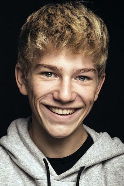 Louis Durant - About - Entertainment.ie