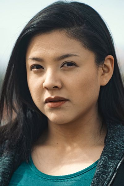 Natalie Benally - About - Entertainment.ie