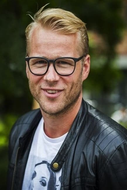 Leo Alkemade - About - Entertainment.ie