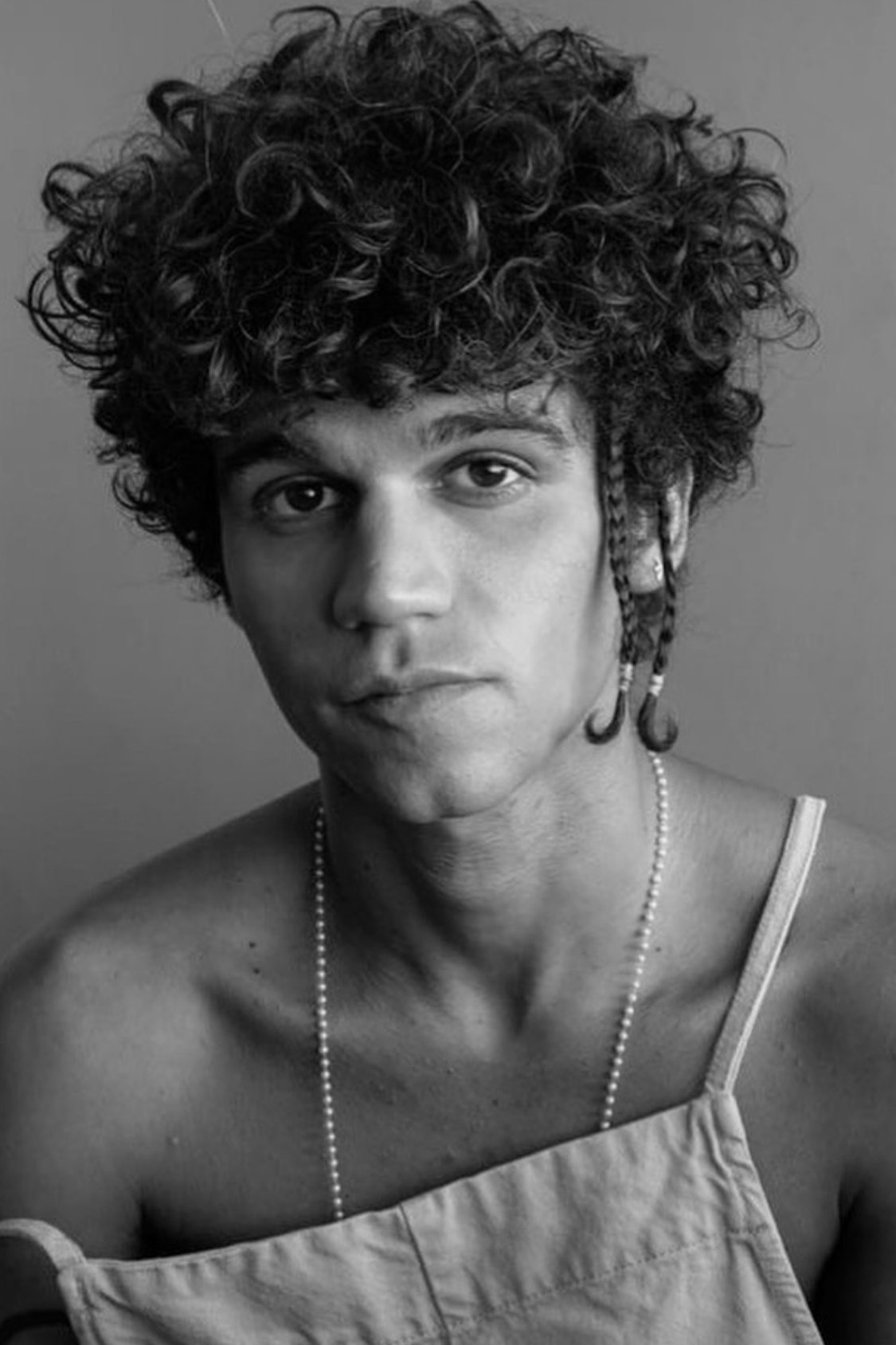 Lucas Galvino - About - Entertainment.ie