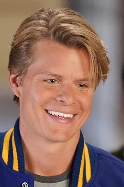 Christian Gehring - About - Entertainment.ie