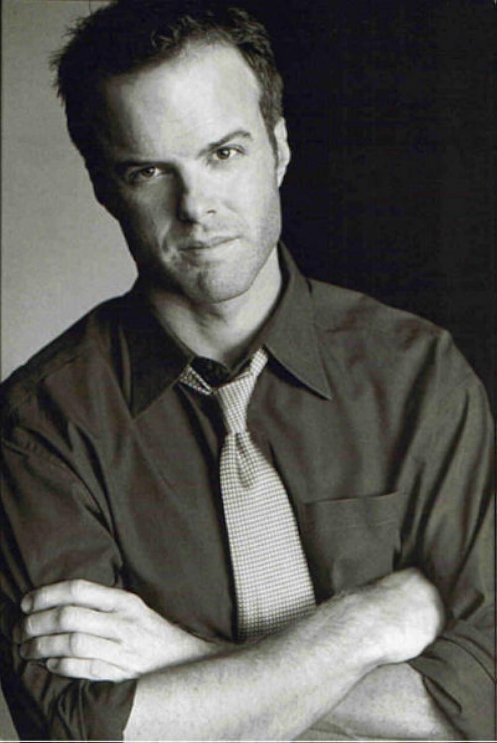 Eric Strickland - About - Entertainment.ie