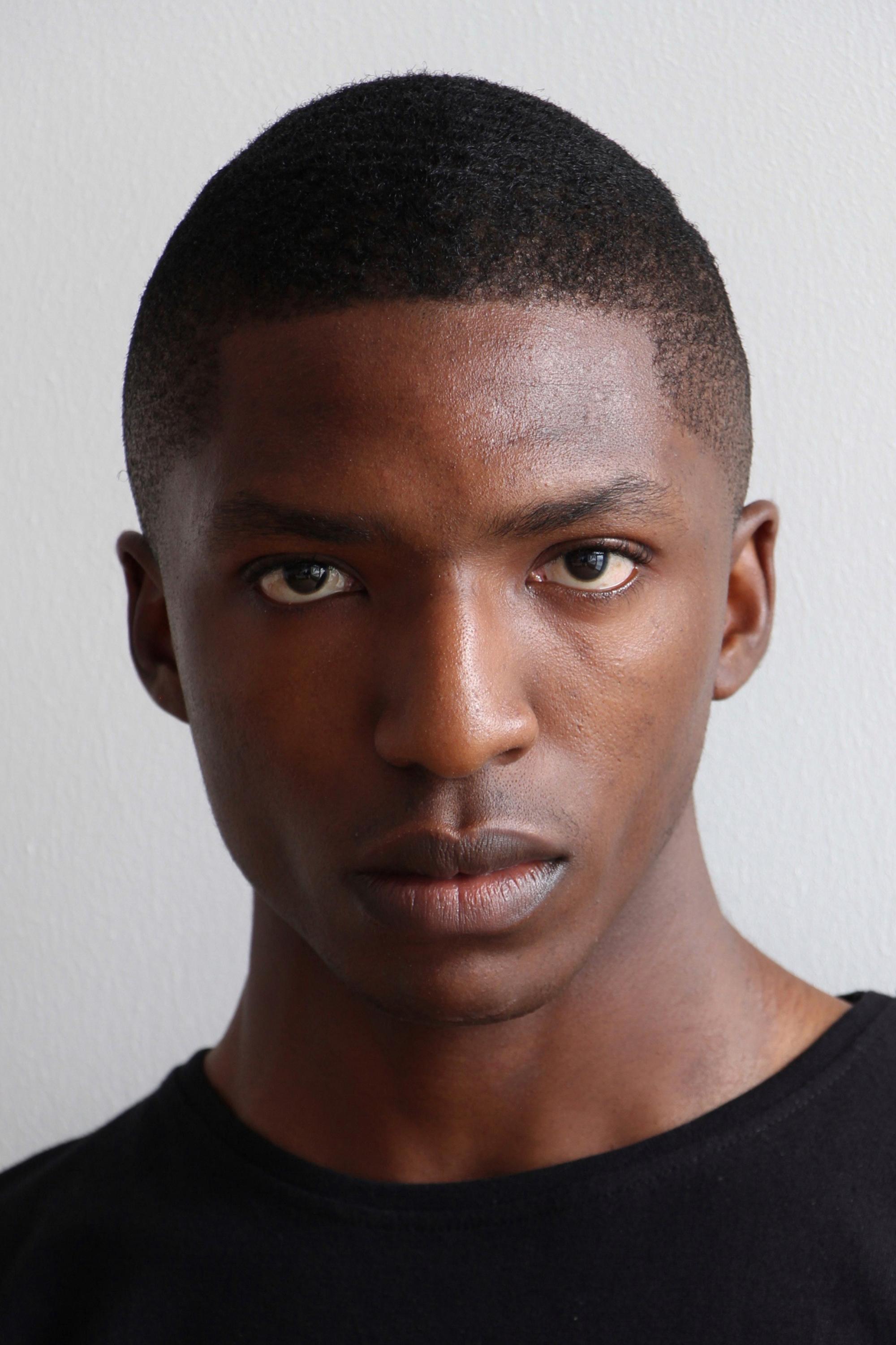 Shamz Garuba - About - Entertainment.ie