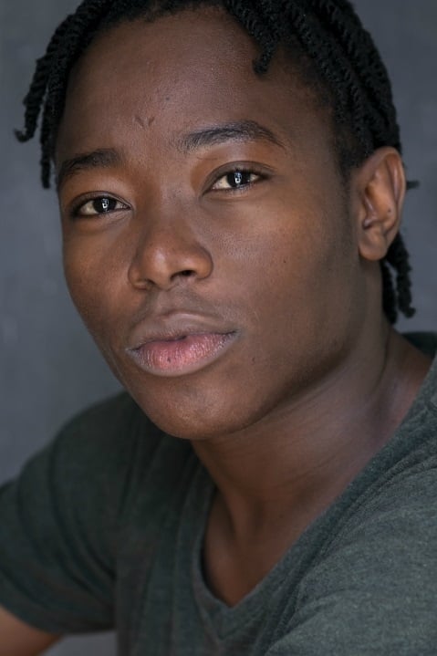 Phodiso Dintwe - About - Entertainment.ie