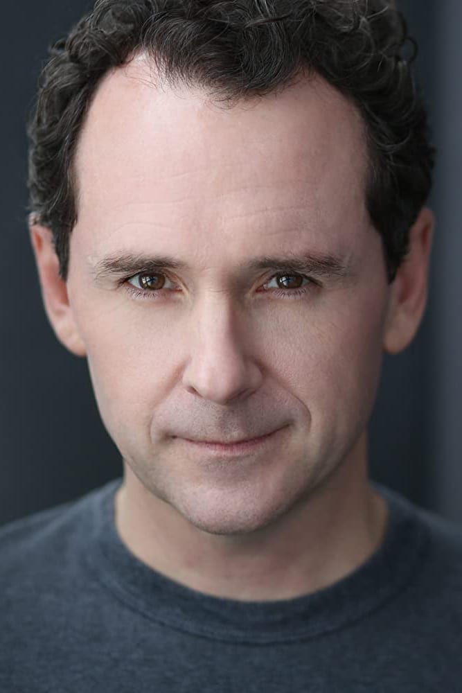 Brian J. Carter - About - Entertainment.ie