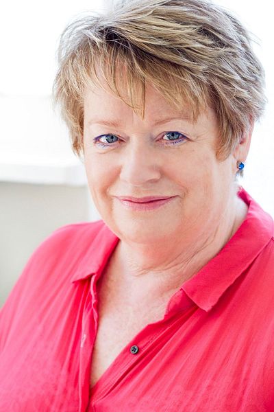 Alison Quigan - About - Entertainment.ie