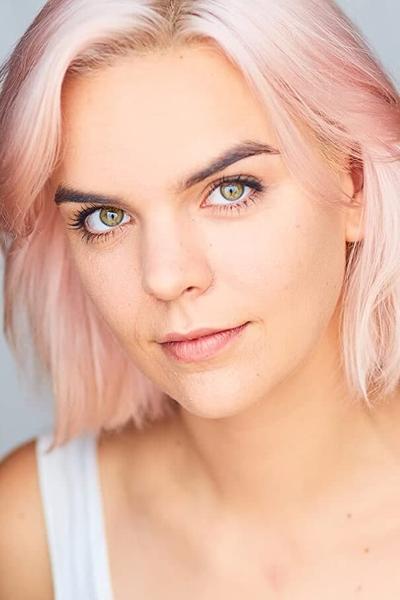 Meredith Johnston - About - Entertainment.ie