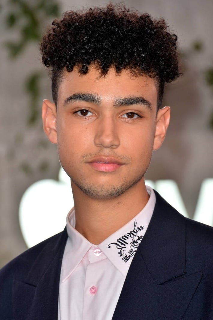 Archie Madekwe - About - Entertainment.ie