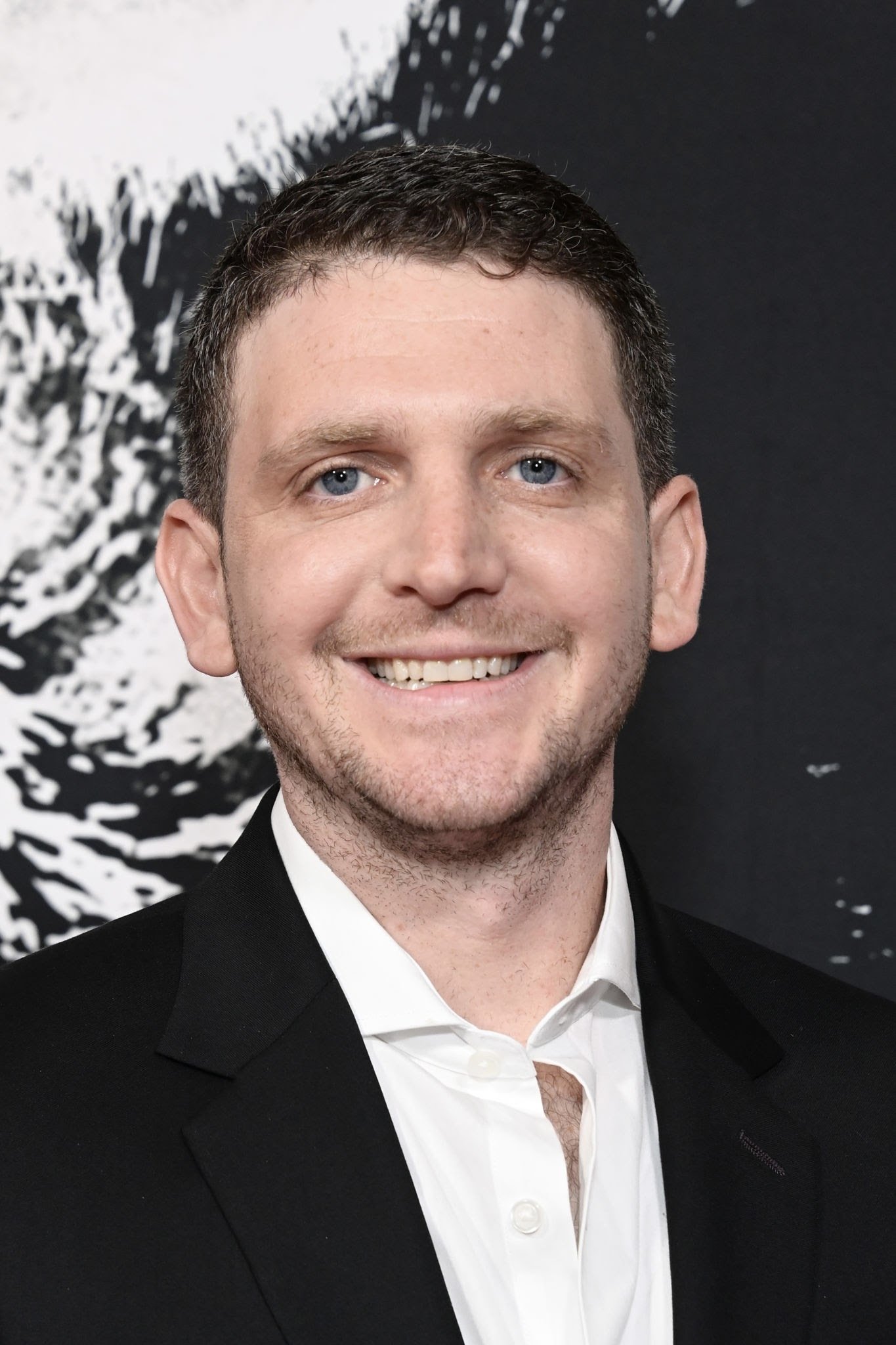 Jimmy Warden - About - Entertainment.ie