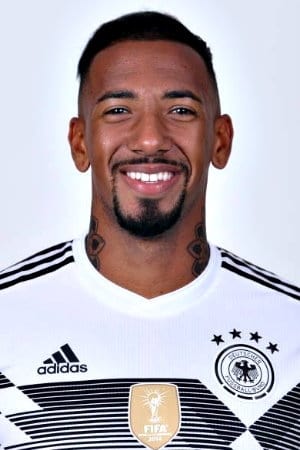 Jérôme Boateng - About - Entertainment.ie