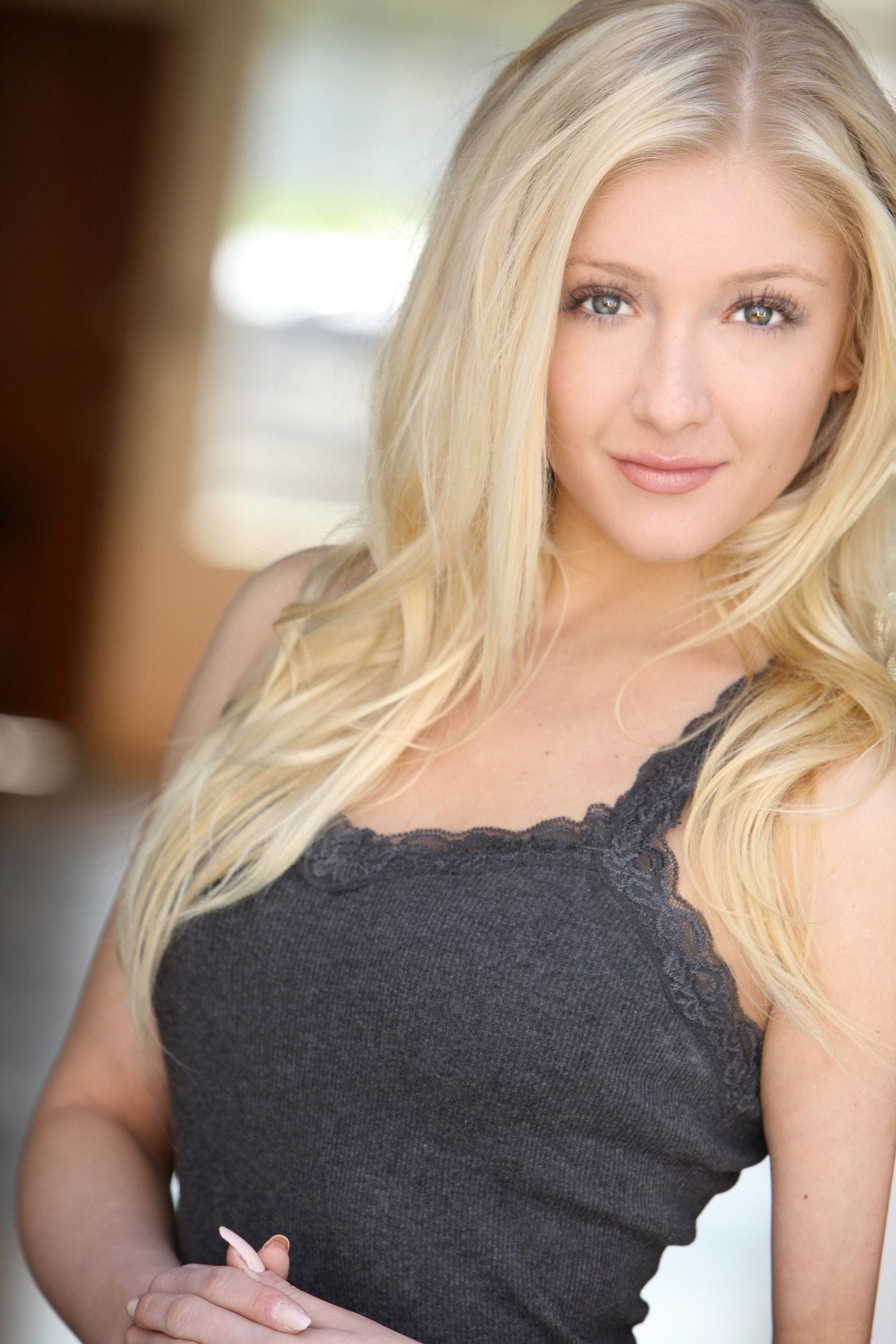 Marissa Heart - About - Entertainment.ie