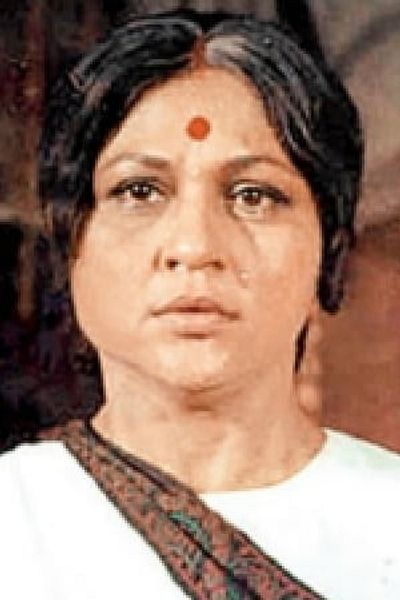 Nirupa Roy - About - Entertainment.ie