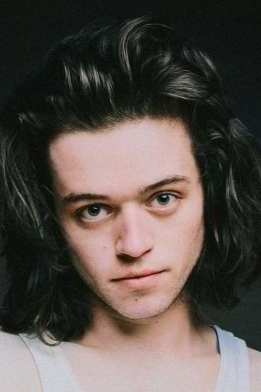 Carter Shimp - About - Entertainment.ie