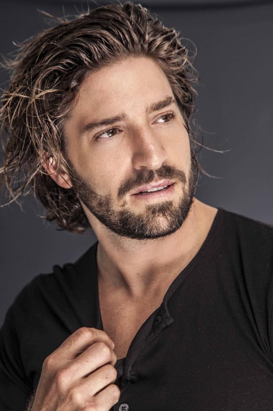 David Chocarro - About - Entertainment.ie