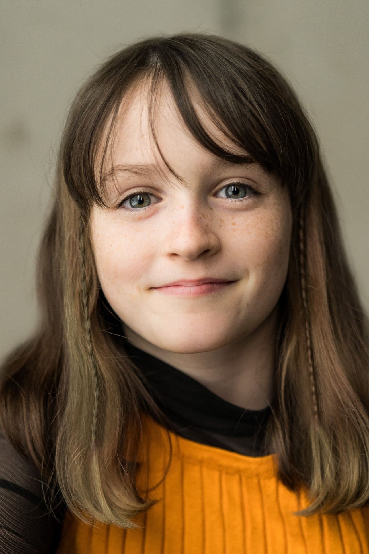 Flora Jacoby Richardson - About - Entertainment.ie