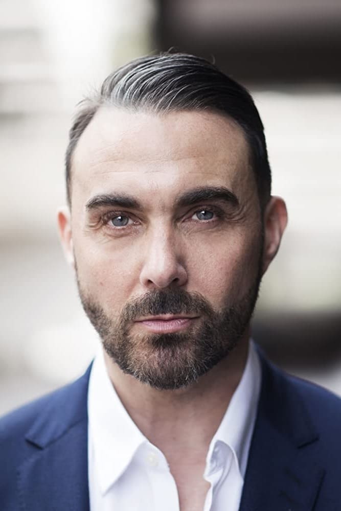 Jonathan D. Ellis - About - Entertainment.ie