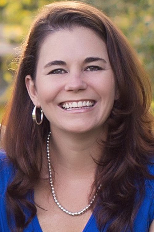 Gennie James - About - Entertainment.ie