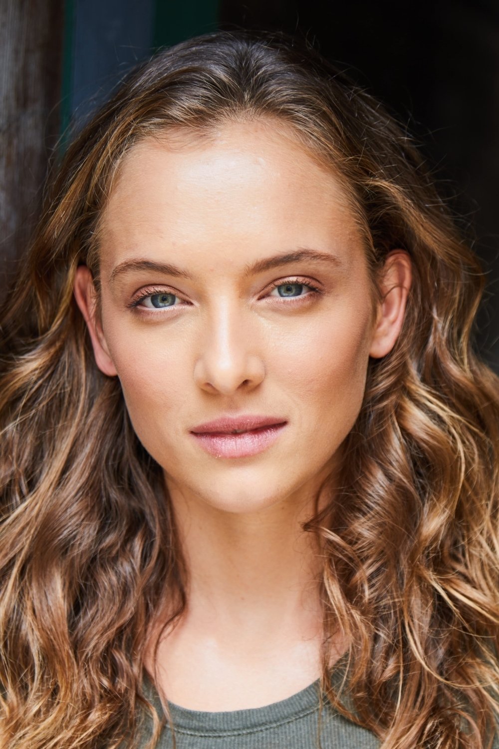 Tatyana Gillam - About - Entertainment.ie