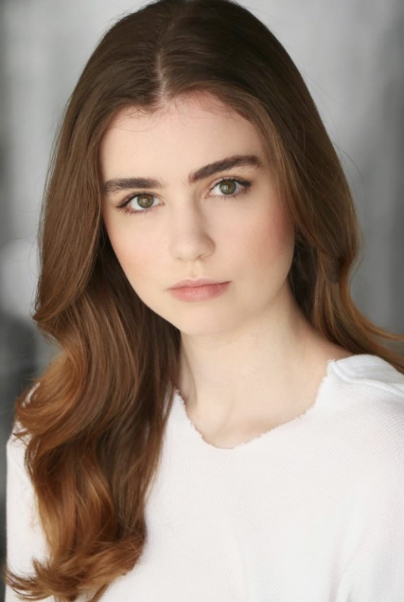 Braedyn Bruner - About - Entertainment.ie
