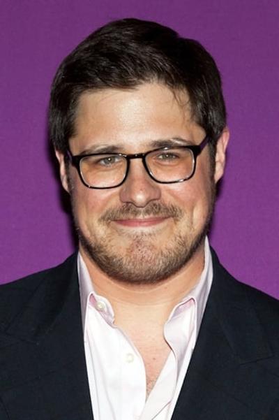 Rich Sommer - About - Entertainment.ie