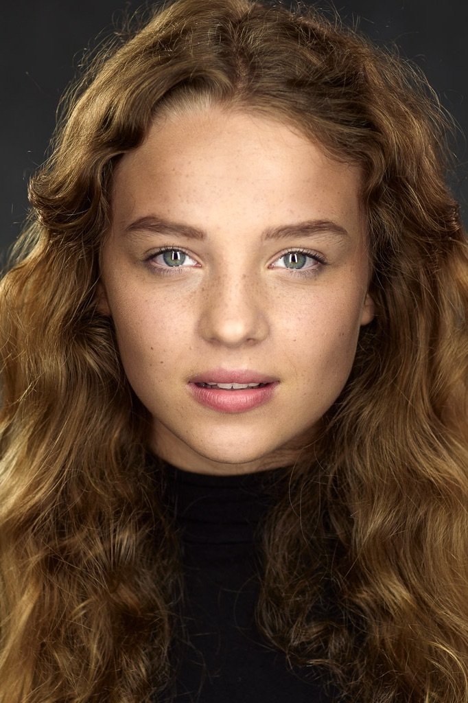 Bo Bragason - About - Entertainment.ie