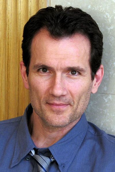 Anthony Tyler Quinn - About - Entertainment.ie