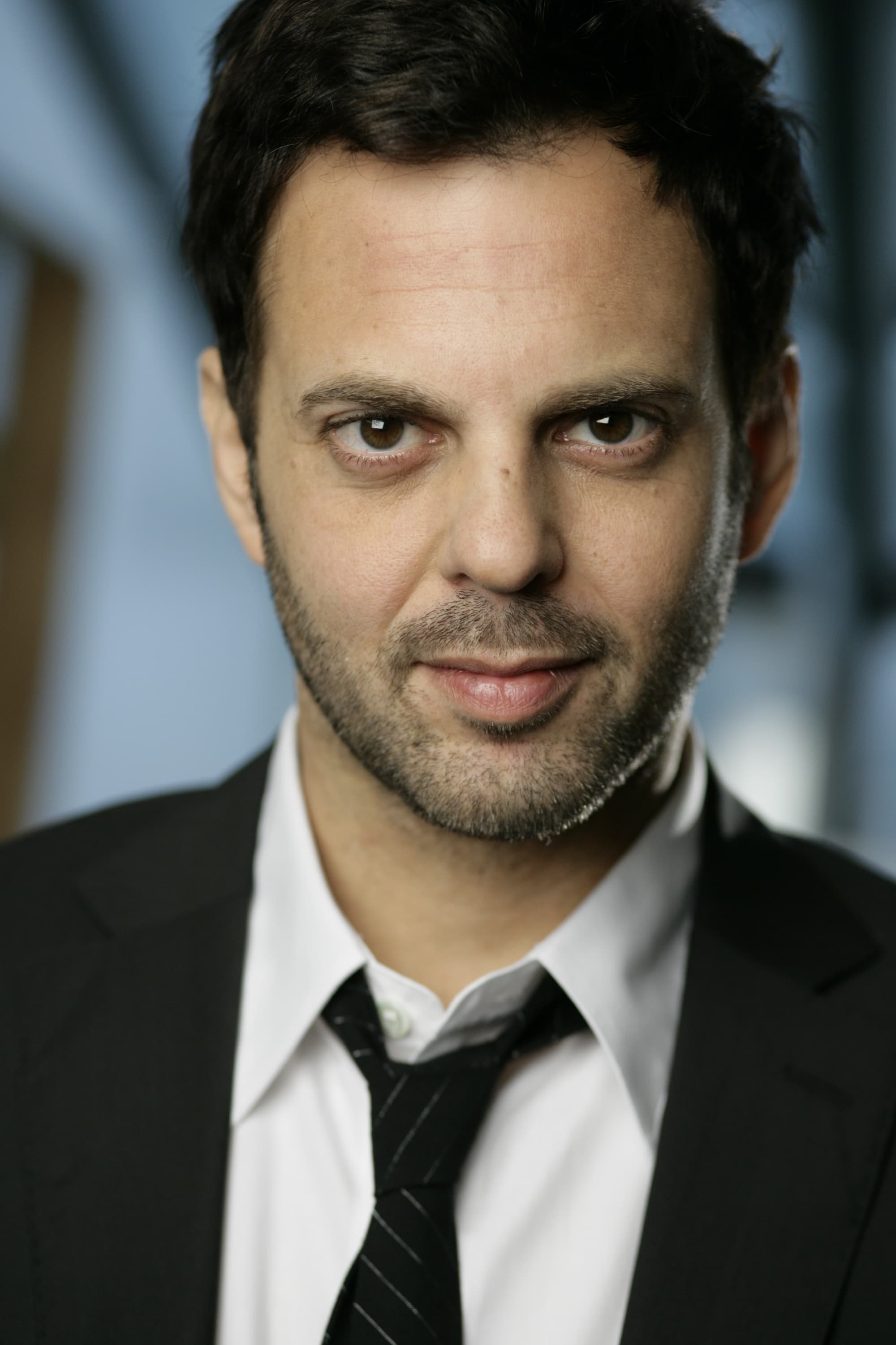 Ivan Martin - About - Entertainment.ie