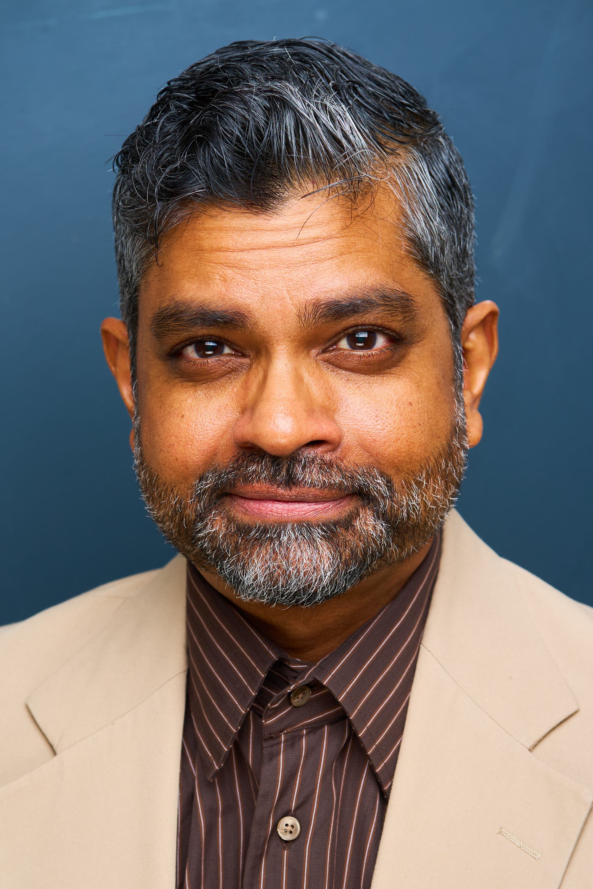 Ken Maharaj - About - Entertainment.ie
