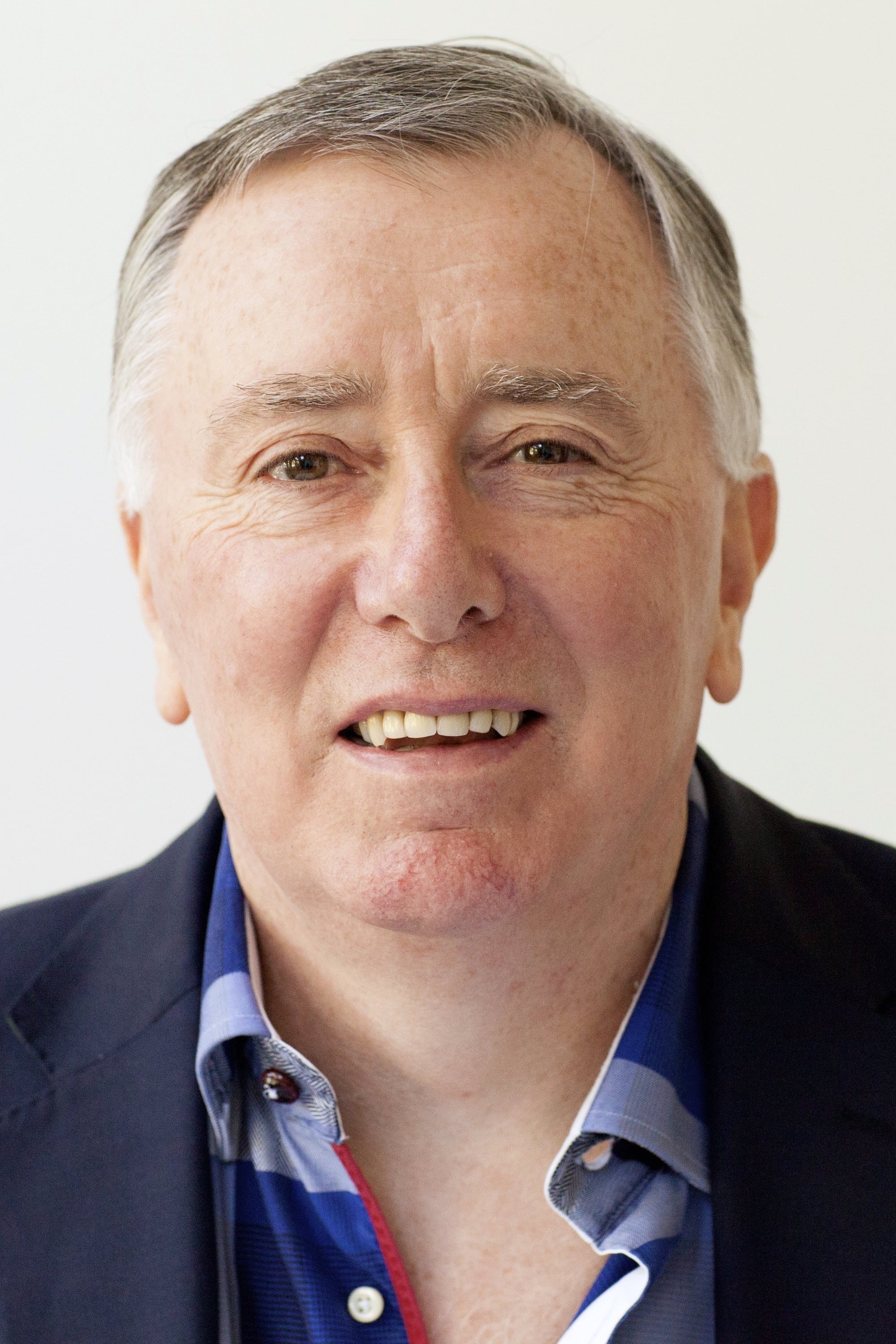 Robert William Carlisle - About - Entertainment.ie