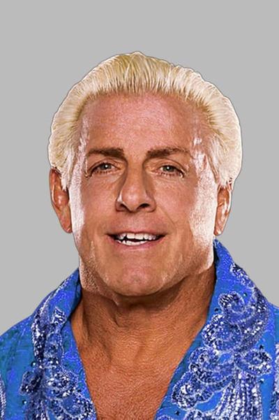 Ric Flair - About - Entertainment.ie