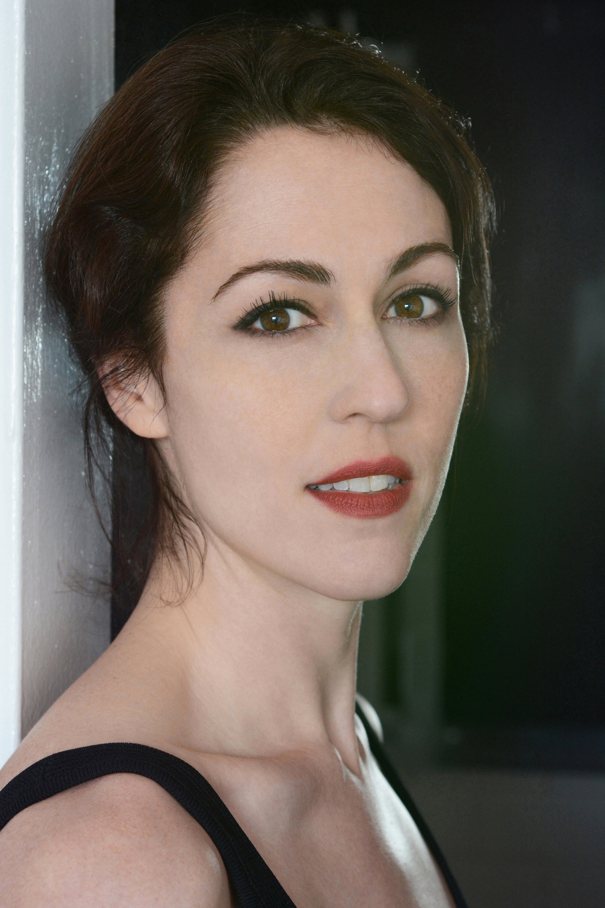 Kelley Curran - About - Entertainment.ie
