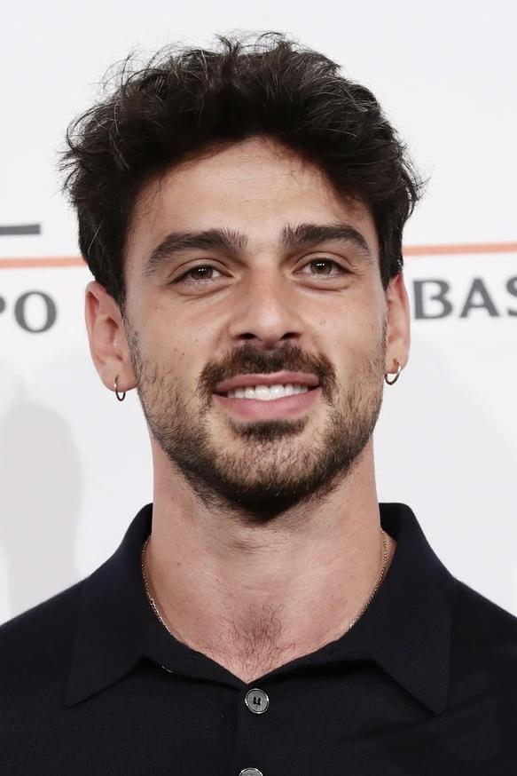 Michele Morrone - About - Entertainment.ie