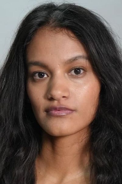 Ishbel Bautista - About - Entertainment.ie