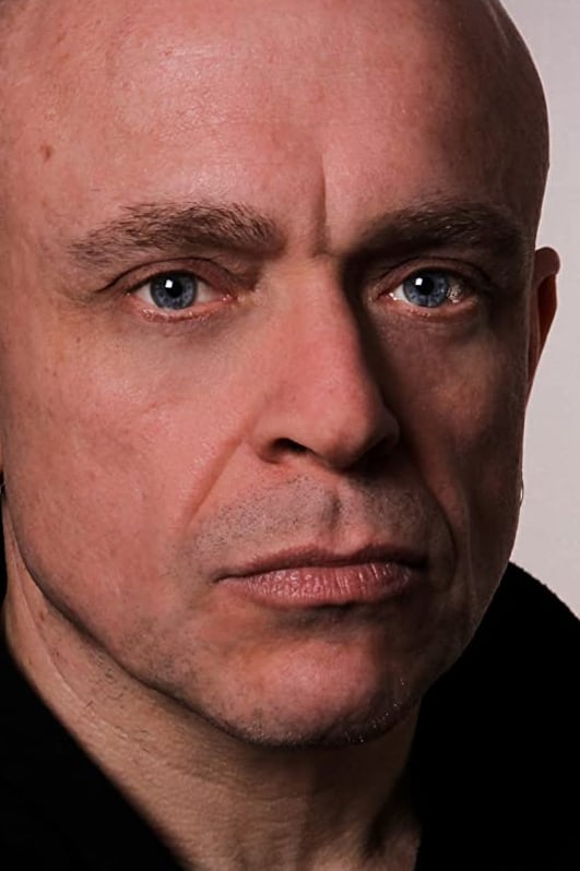 Gary Hailes - About - Entertainment.ie