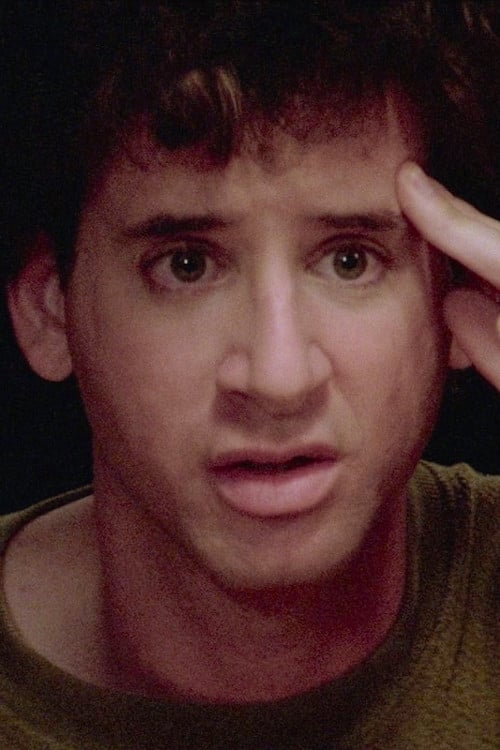 Malcolm Danare - About - Entertainment.ie