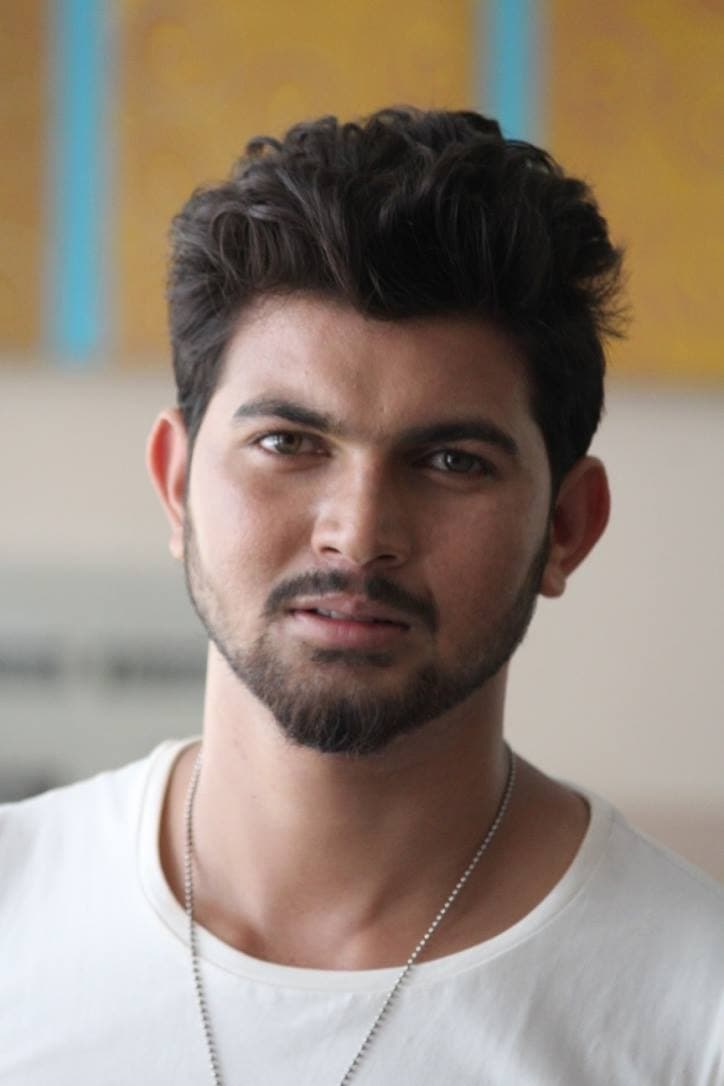 Paul Raj - About - Entertainment.ie