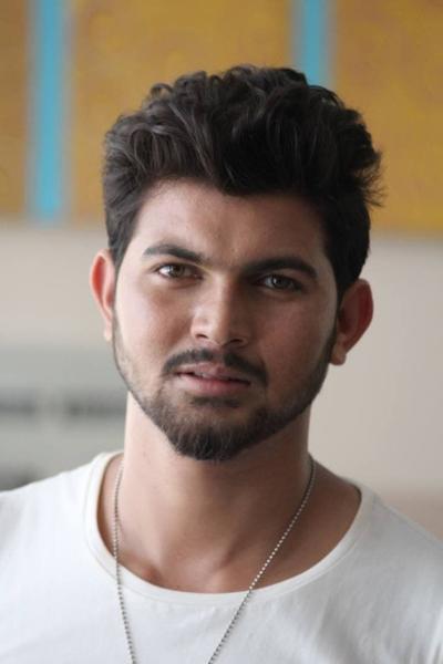 Paul Raj - About - Entertainment.ie