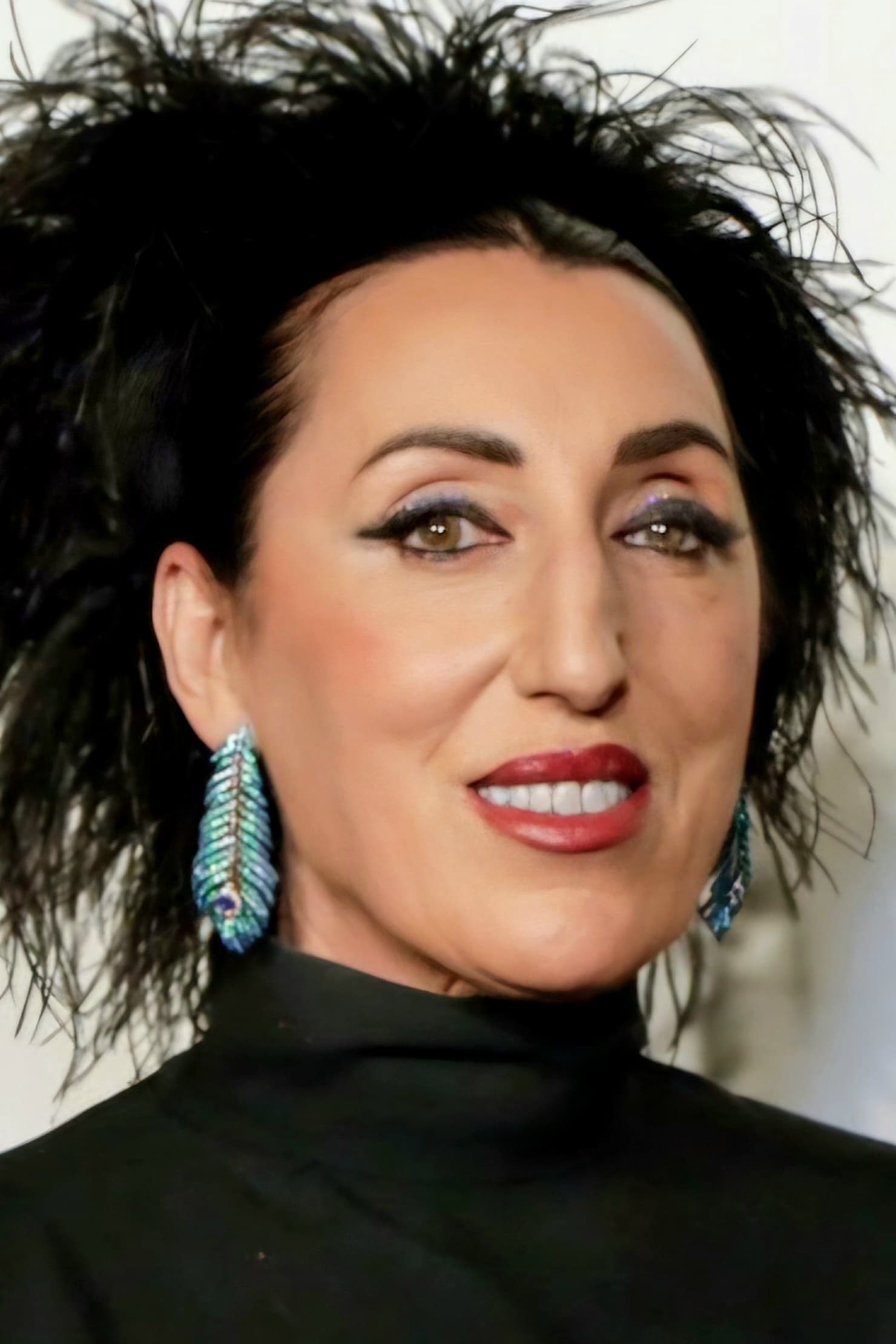 Rossy de Palma - About - Entertainment.ie