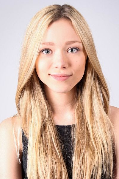 Ivanna Sakhno - About - Entertainment.ie