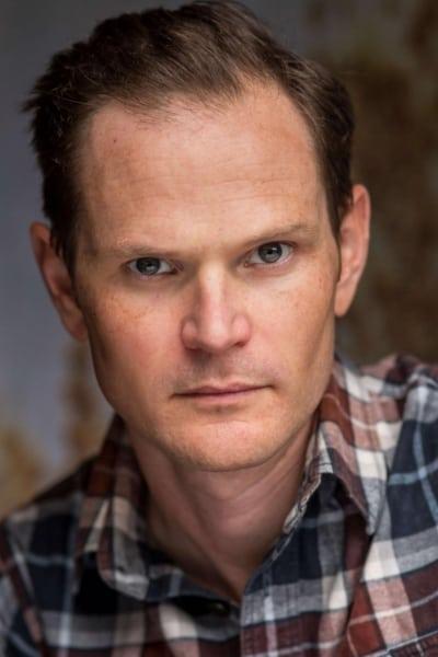 Rhys Darby - About - Entertainment.ie