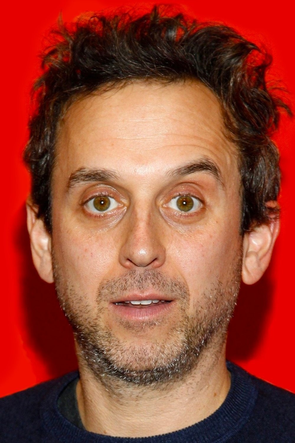 Brad Morris - About - Entertainment.ie