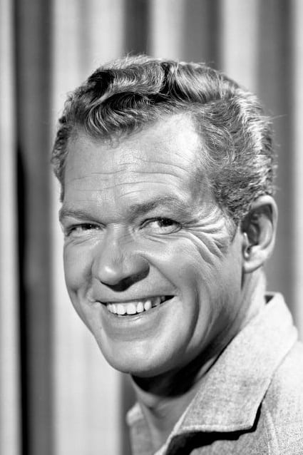 Bill Williams - About - Entertainment.ie