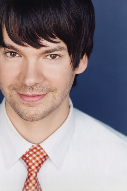 Derek Hughes - About - Entertainment.ie