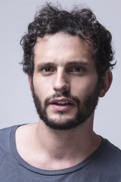 Pedro Fontaine - About - Entertainment.ie