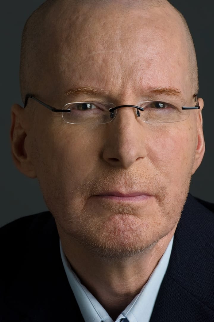 Brian David Tracy - About - Entertainment.ie