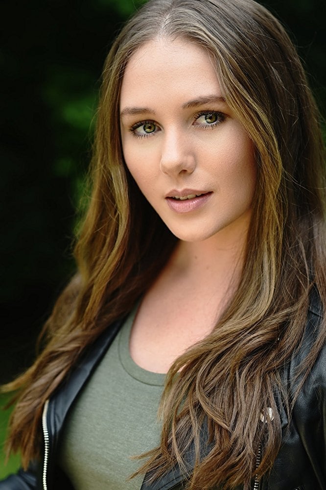 Christie-Lee Britten - About - Entertainment.ie