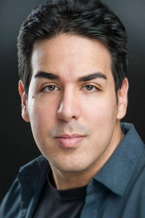 Steven Krasner - About - Entertainment.ie