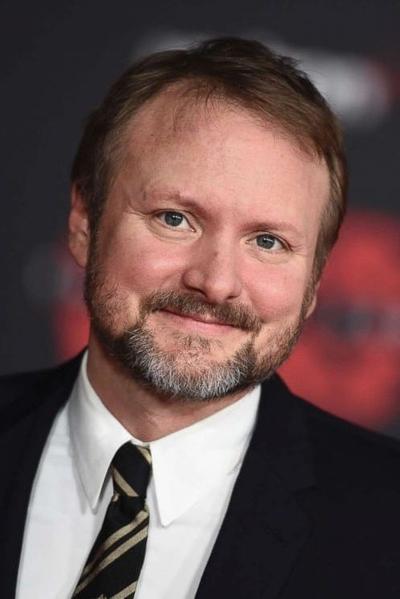 'Knives Out' director Rian Johnson shares first-look photo from set of ...