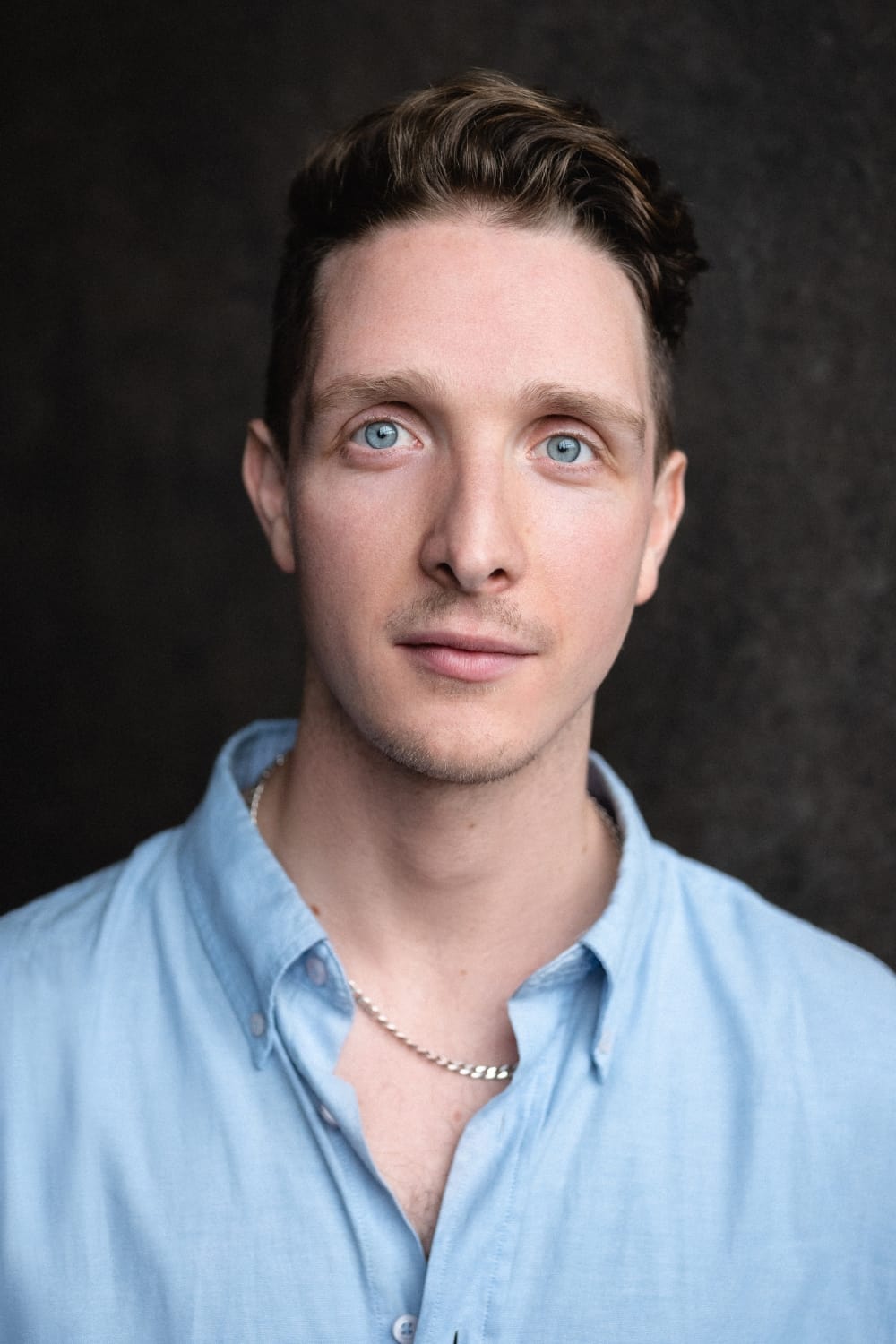 Christopher York - About - Entertainment.ie