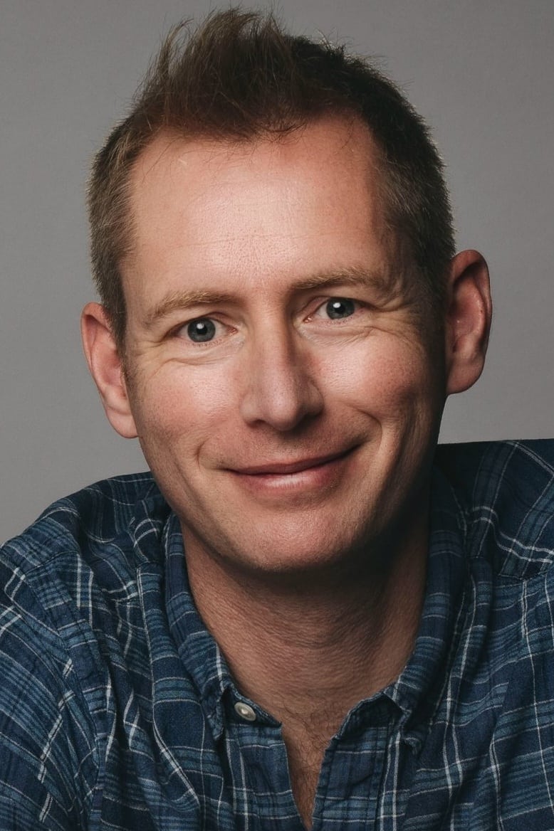 Merlin Crossingham - About - Entertainment.ie